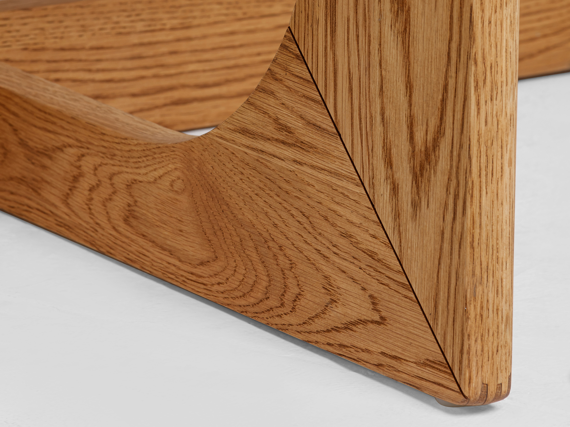 Arch Round Dining Table | PMA Furniture